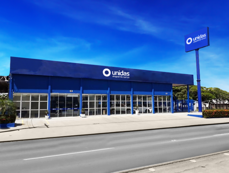 Unidas é eleita locadora n°1 no Ranking Estadão Melhores Serviços ...